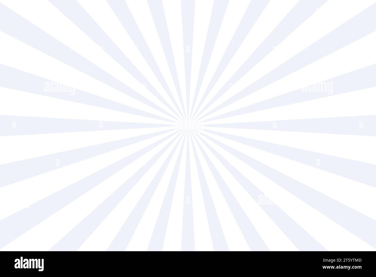Sunburst background. Vector sunburst grey white radial beams pattern ...