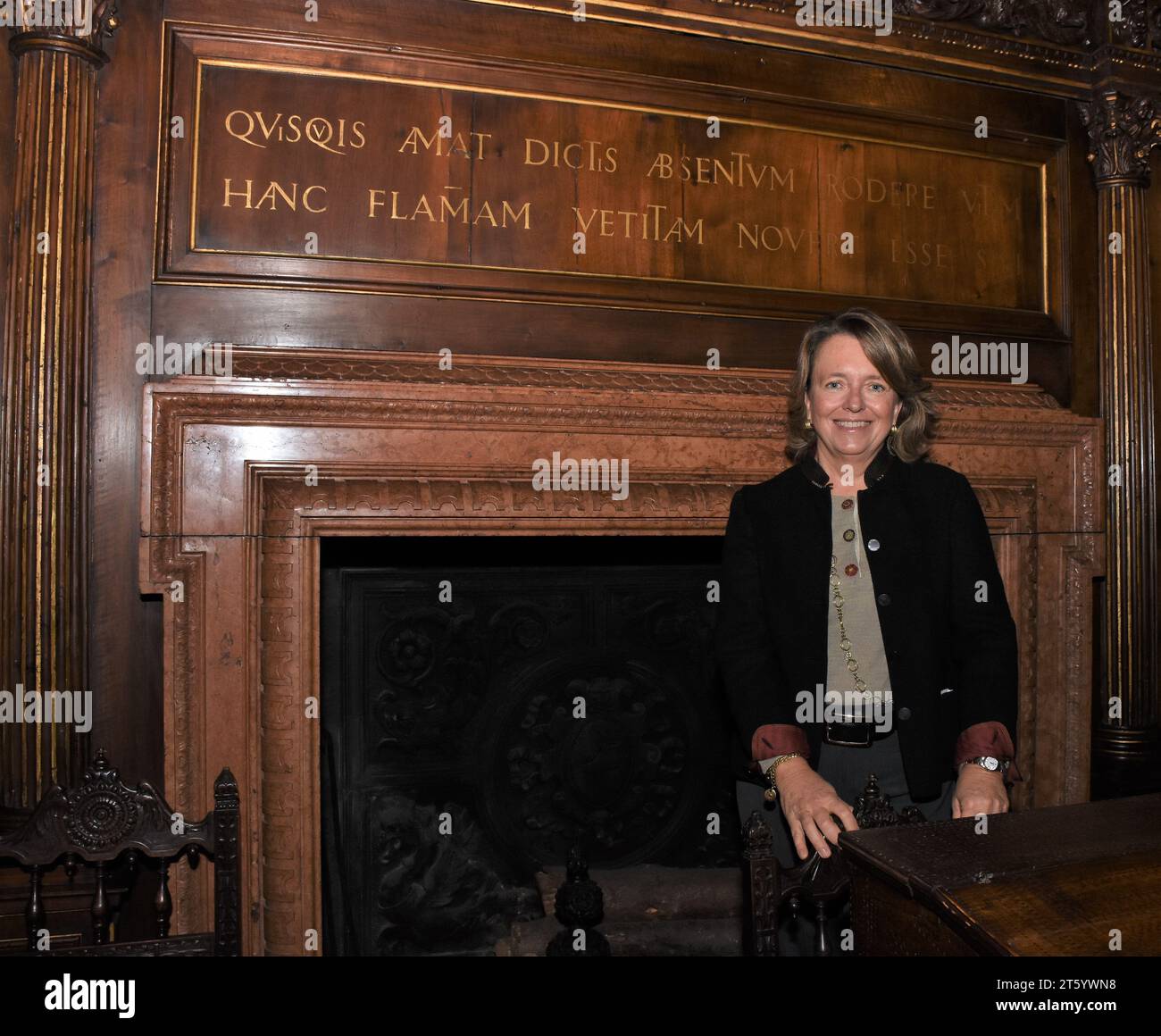 Milan, Italy. 07th Nov, 2023. Milan, Italy The golden century of Scavia ...
