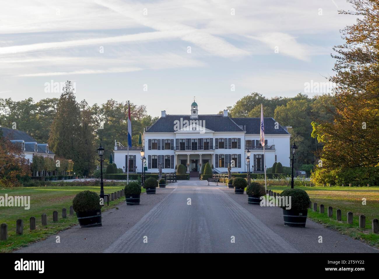 Kasteel engelenburg hi-res stock photography and images - Alamy