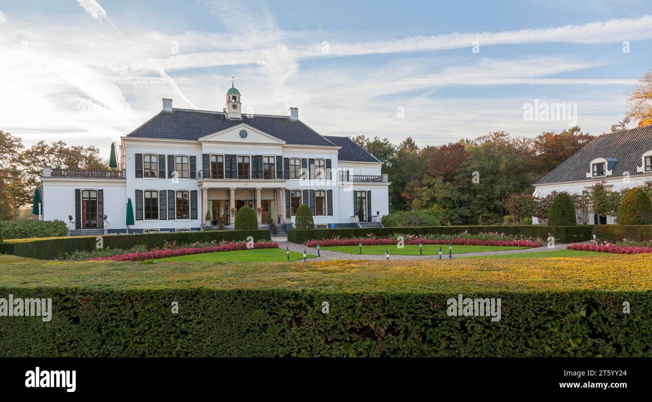Kasteel engelenburg hi-res stock photography and images - Alamy