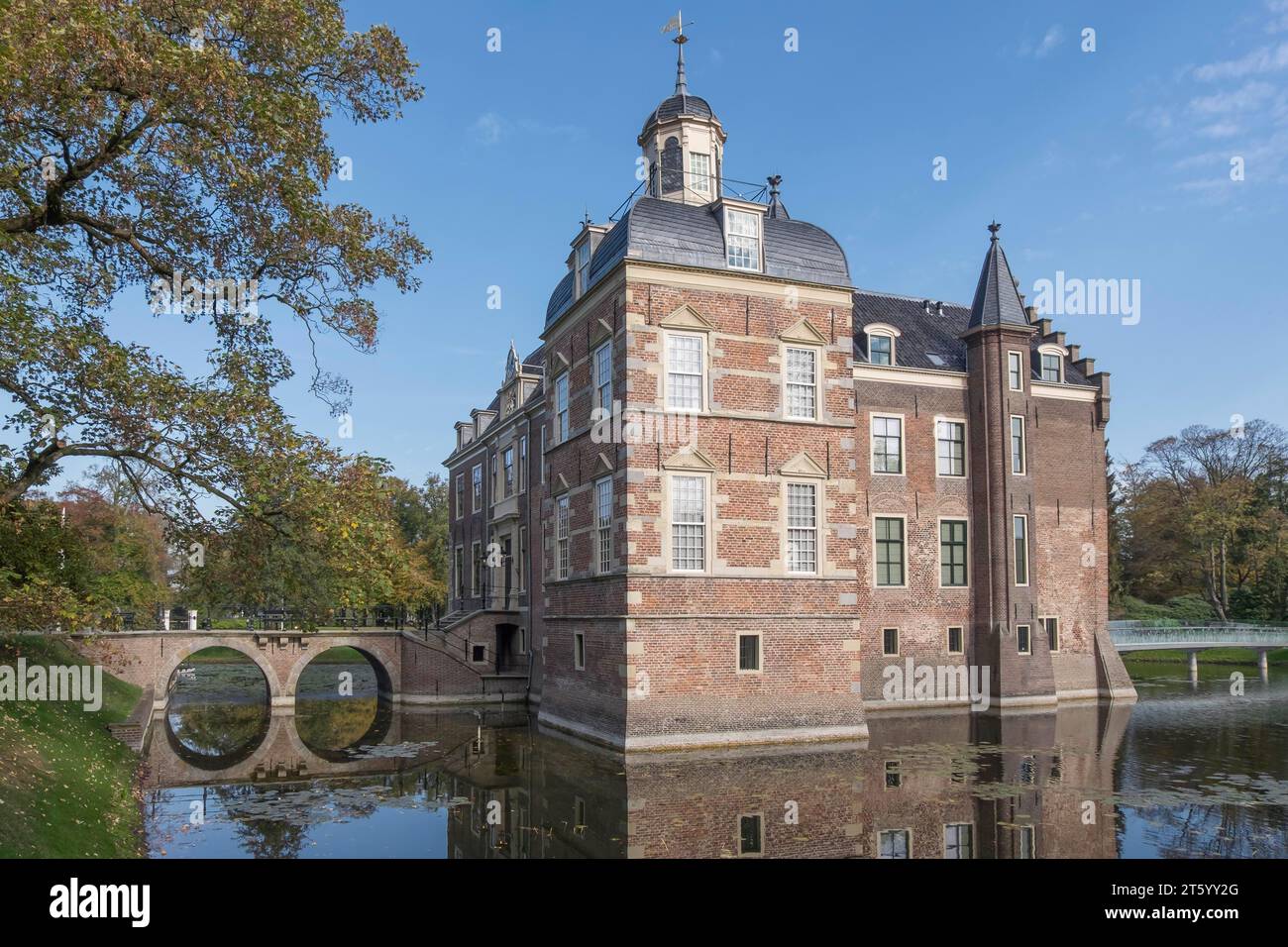 Huis te ruurlo hi-res stock photography and images - Alamy