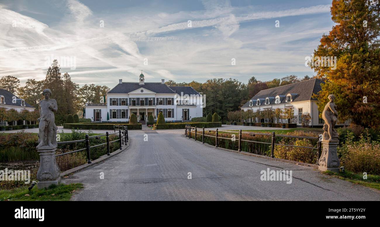 Kasteel engelenburg hi-res stock photography and images - Alamy