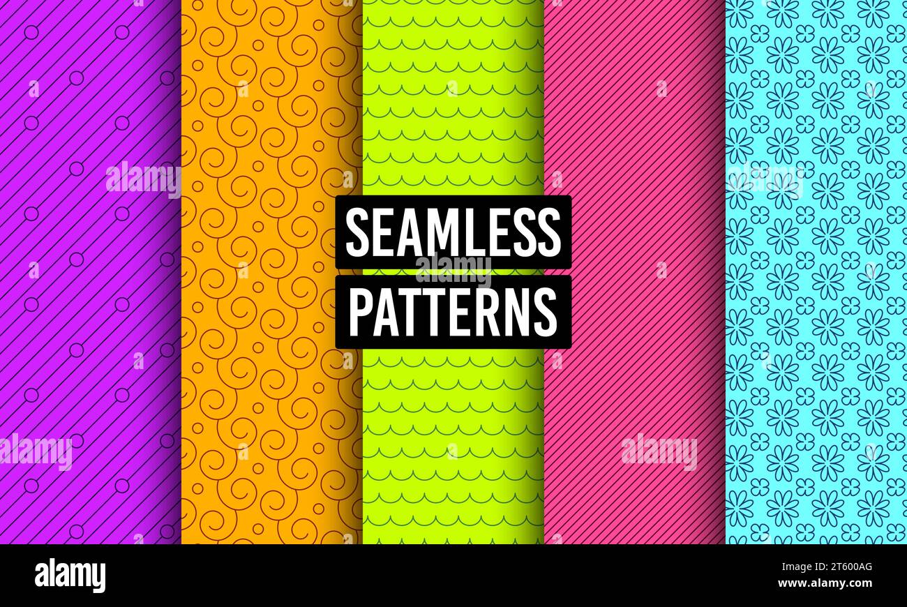 Simple linear textures hi-res stock photography and images - Alamy