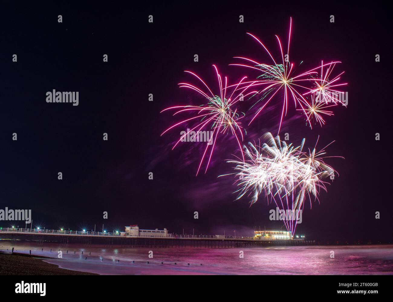 Worthing 2023 hi-res stock photography and images - Alamy