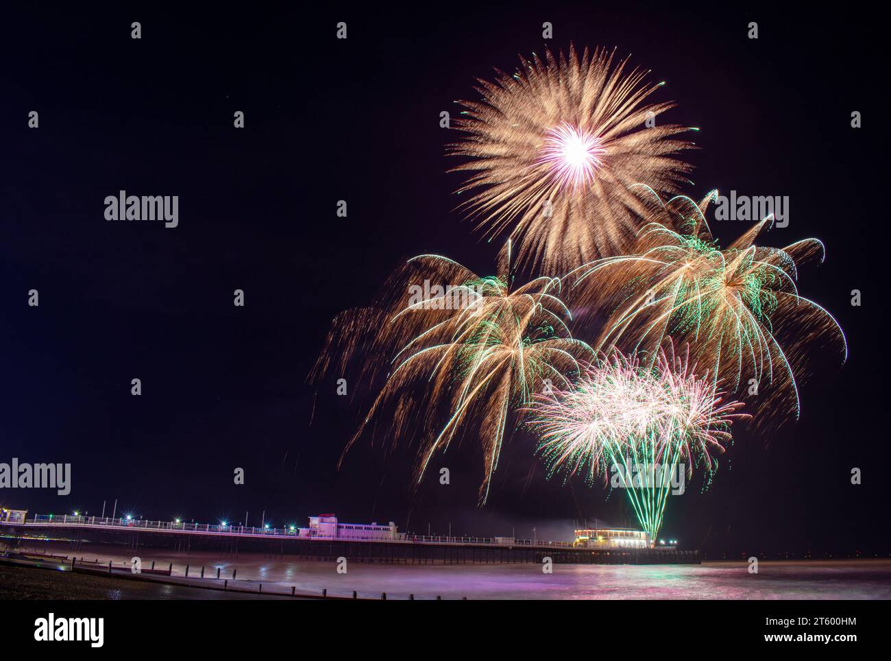 Worthing 2023 hi-res stock photography and images - Alamy