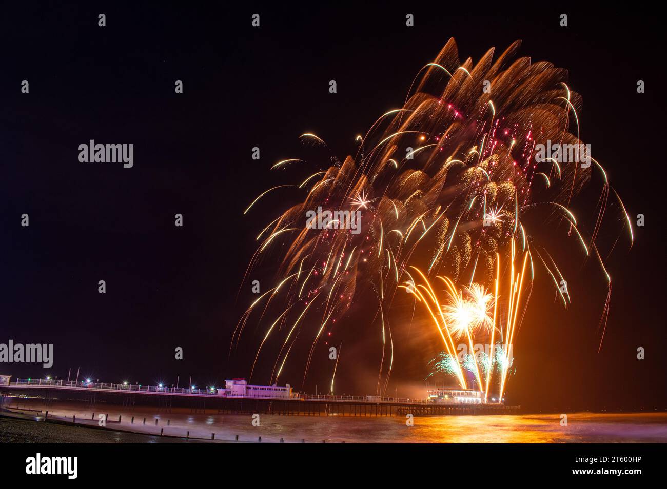 Worthing 2023 hi-res stock photography and images - Alamy