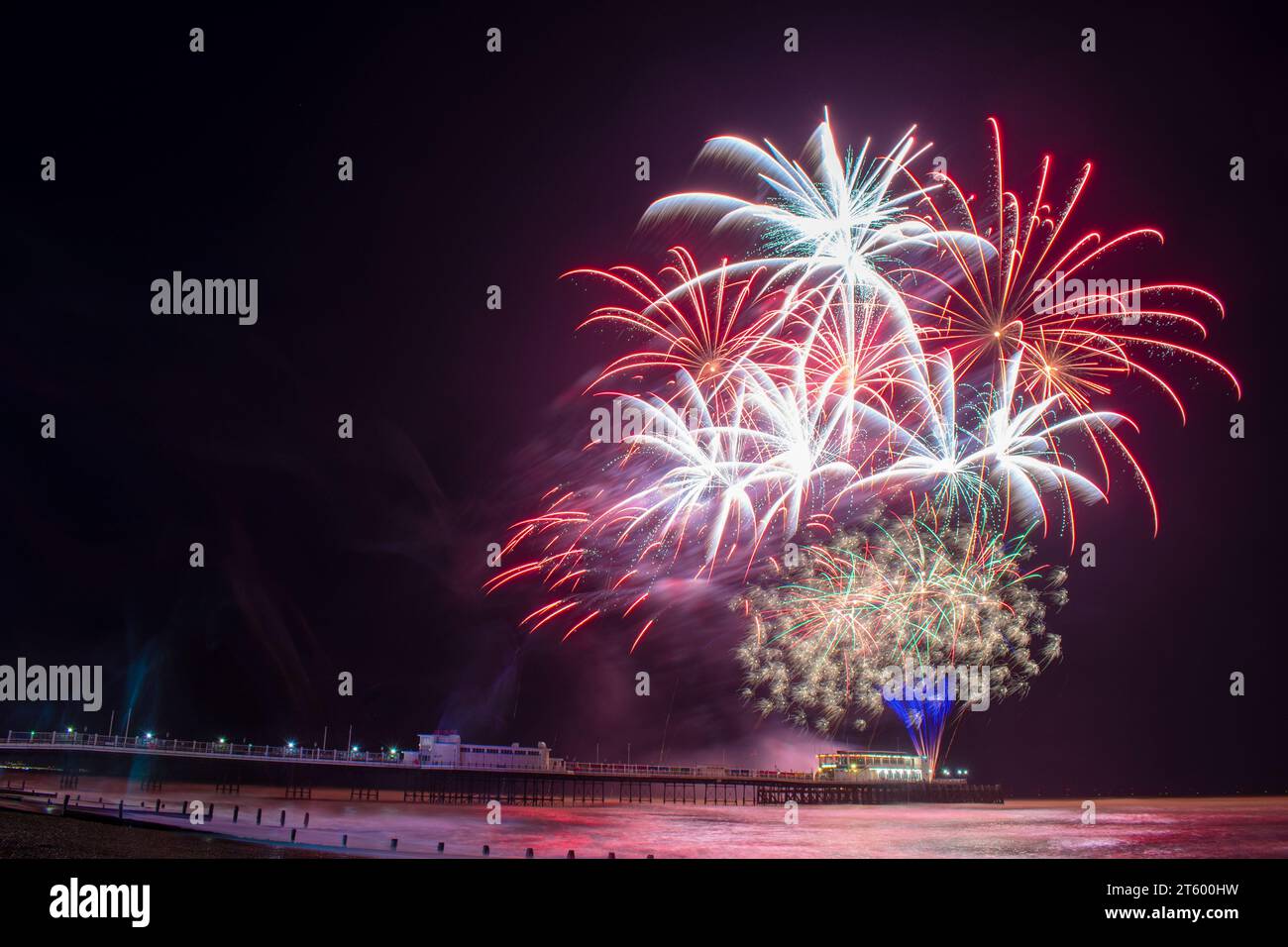 Firework 2023 hi-res stock photography and images - Alamy