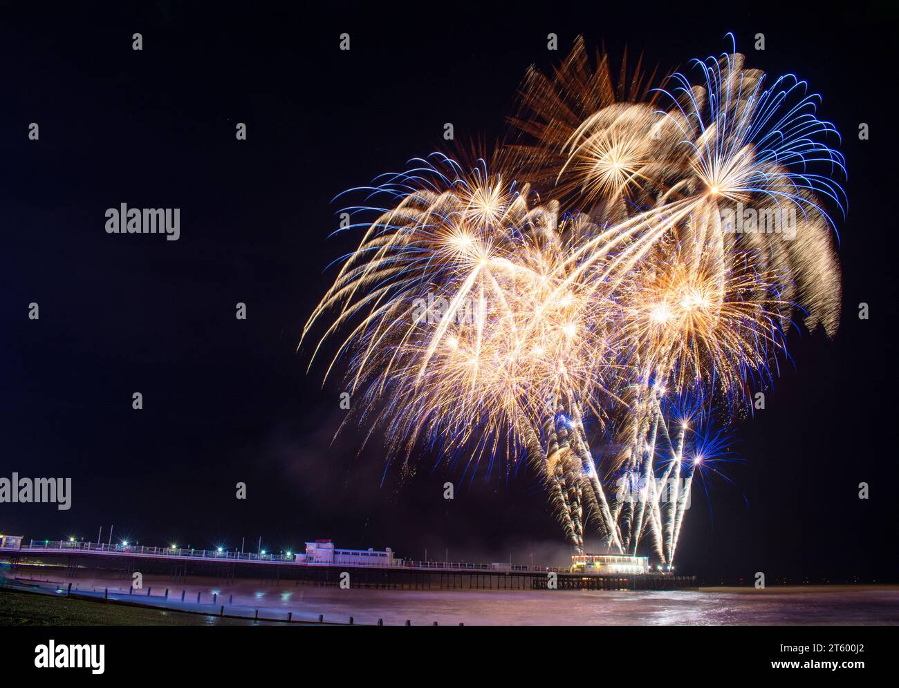 Worthing 2023 hi-res stock photography and images - Alamy