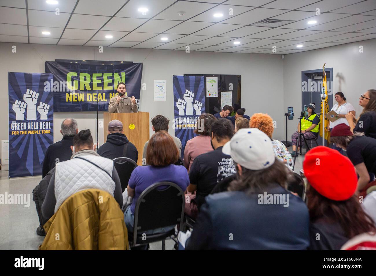 Abdullah hammoud hi-res stock photography and images - Alamy