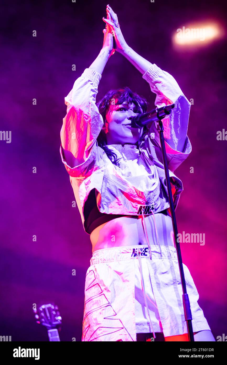 Upsahl singer hi-res stock photography and images - Alamy