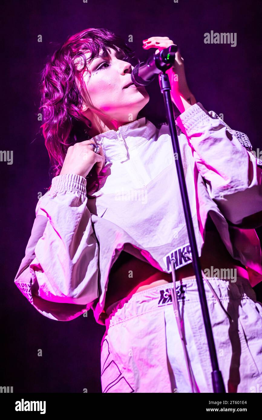 Upsahl singer hi-res stock photography and images - Alamy