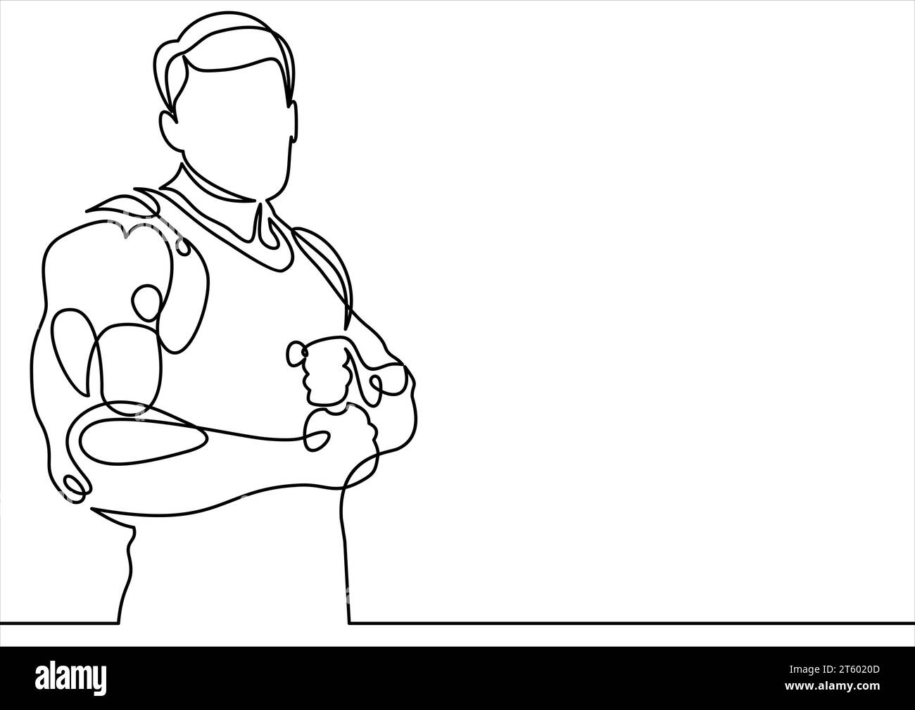 Gym logo Black and White Stock Photos & Images - Alamy