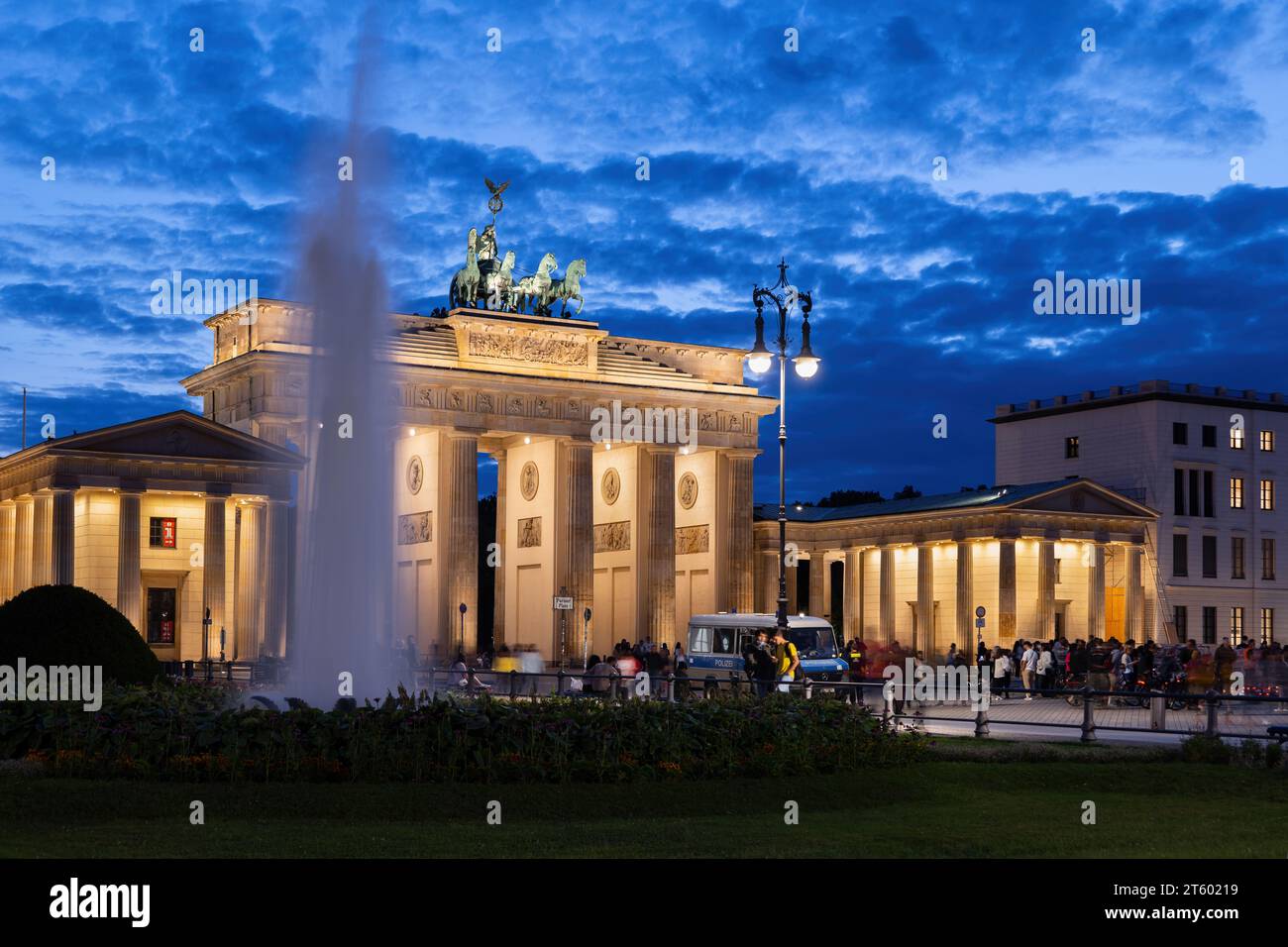 Prussian neoclassical architecture hi-res stock photography and images ...