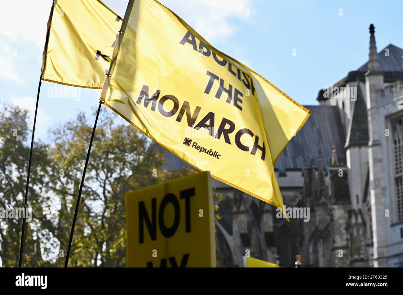 End of the monarchy hi-res stock photography and images - Alamy