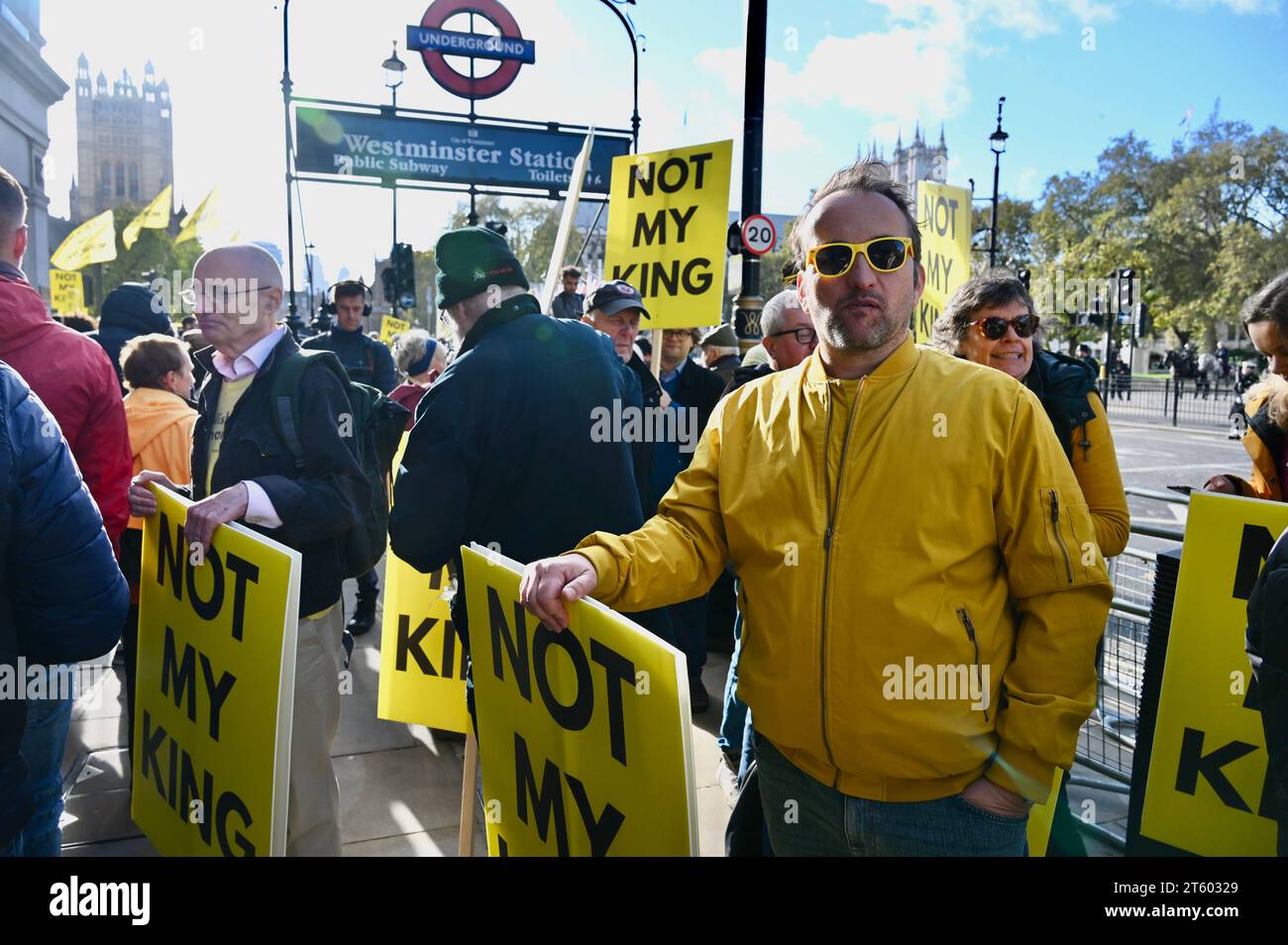 End of monarchy hi-res stock photography and images - Alamy