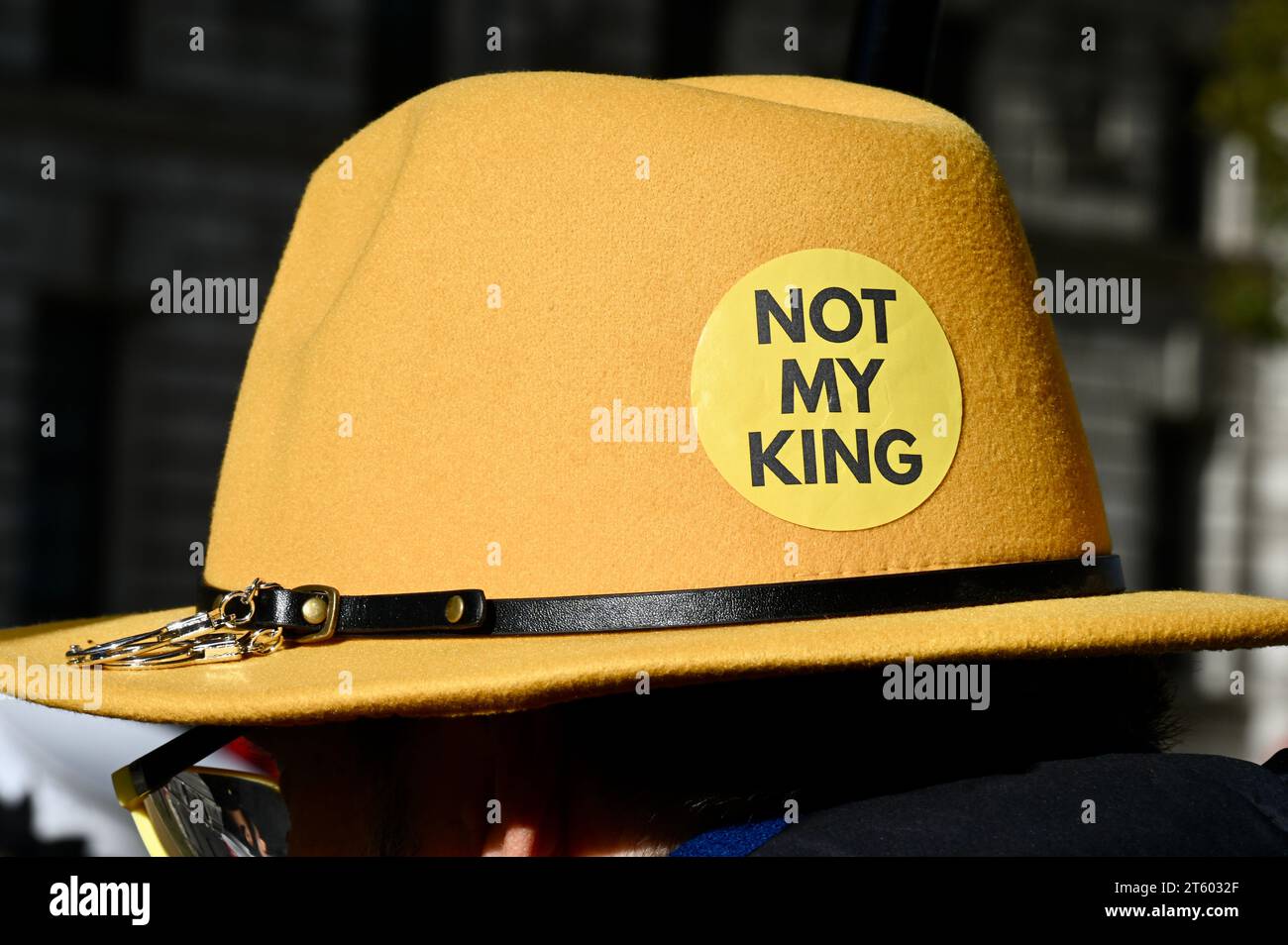 End of the monarchy hi-res stock photography and images - Alamy
