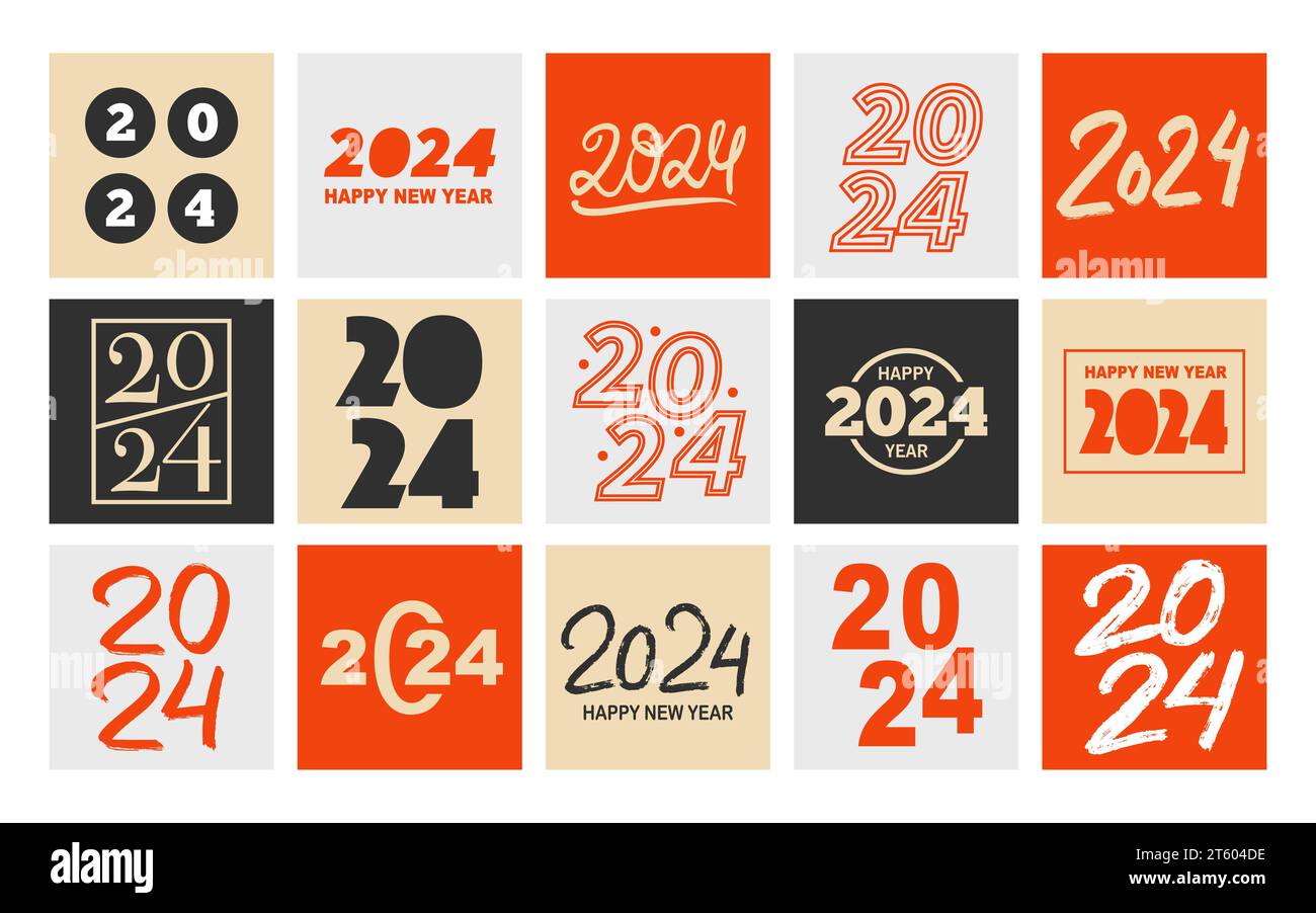 2024 elements Cut Out Stock Images & Pictures - Alamy