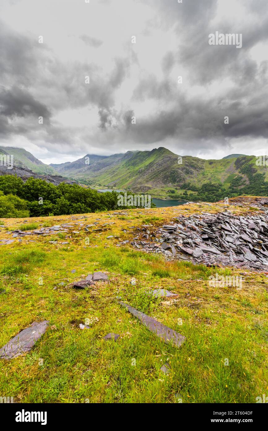 Peris pass hi-res stock photography and images - Alamy