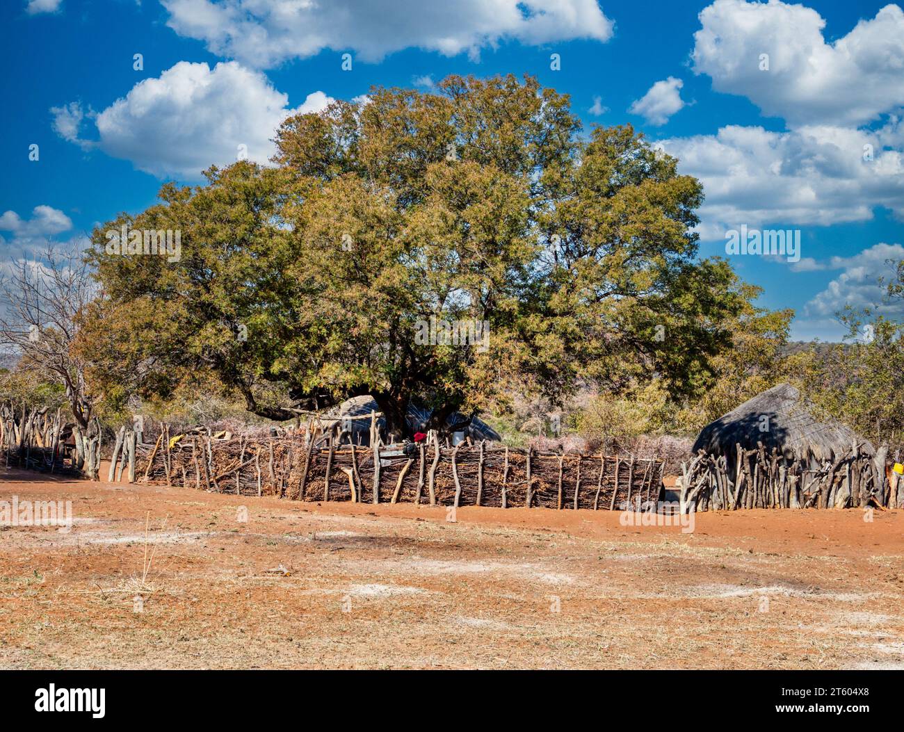 Homestead boundary hi-res stock photography and images - Alamy