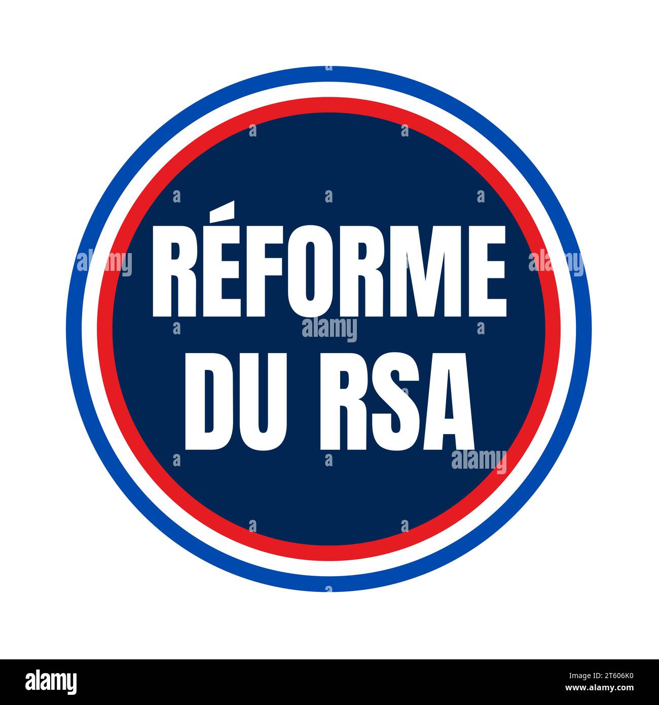 Rsa circle Cut Out Stock Images & Pictures - Alamy