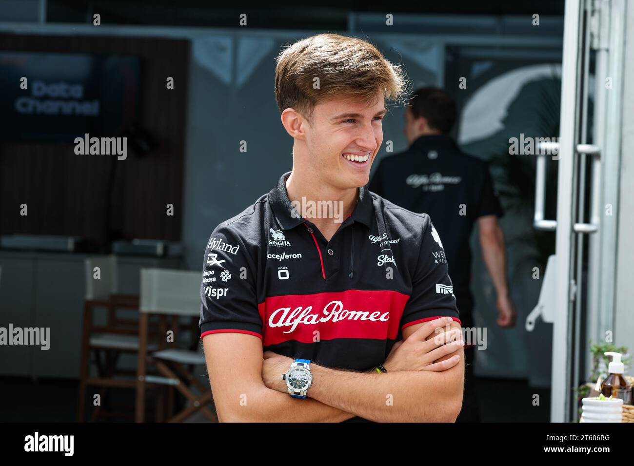 Hermanos hermanos theo hi-res stock photography and images - Alamy