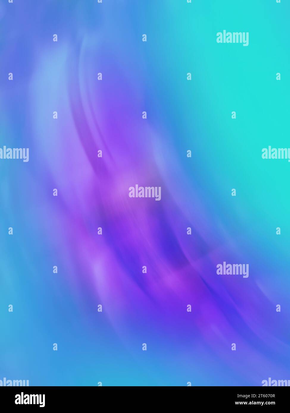 Blue ink blur creating nice bokeh out of focus for underwater backdrop ...