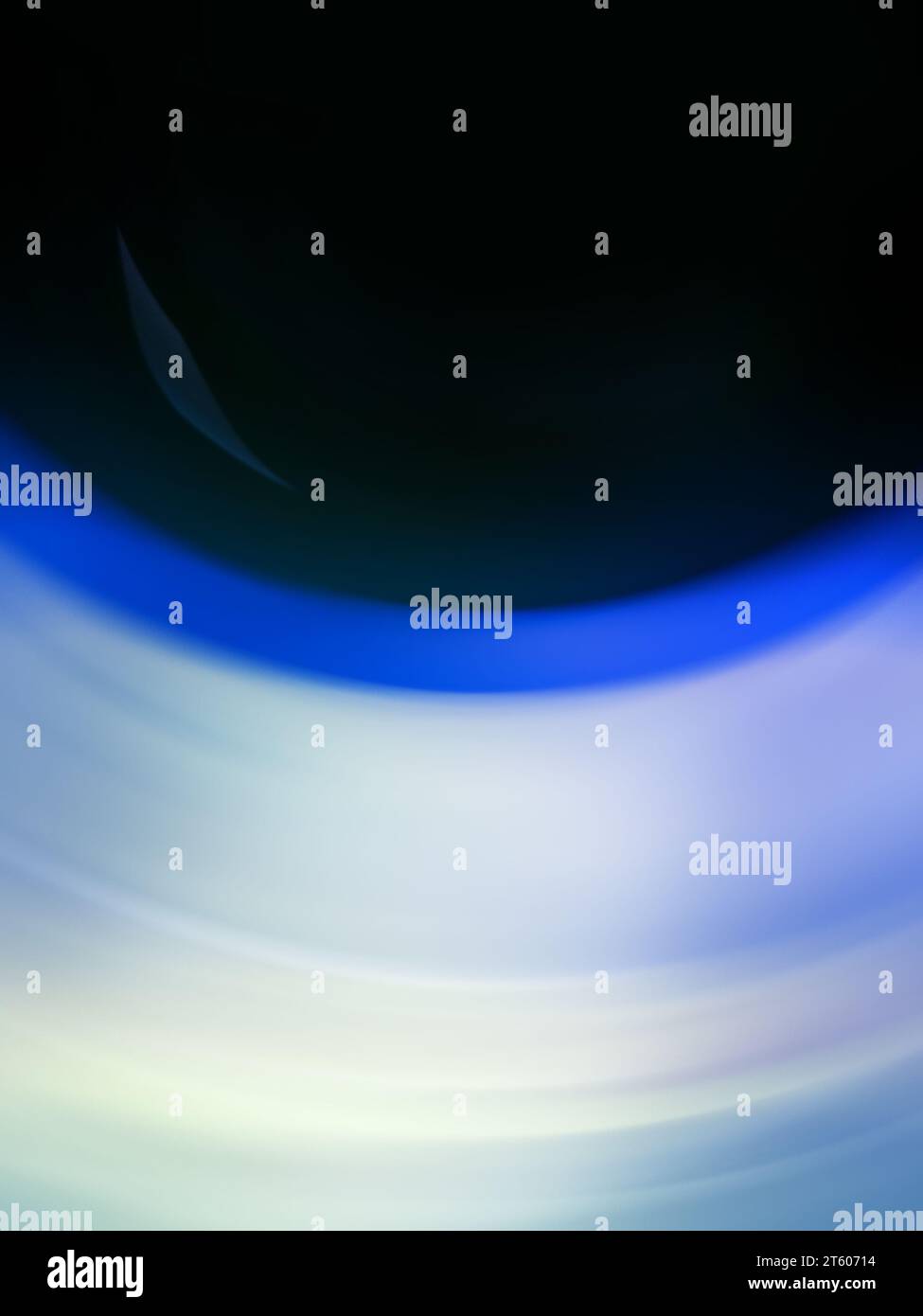 Blur space shuttle taking off on a mission with light painting effects ...