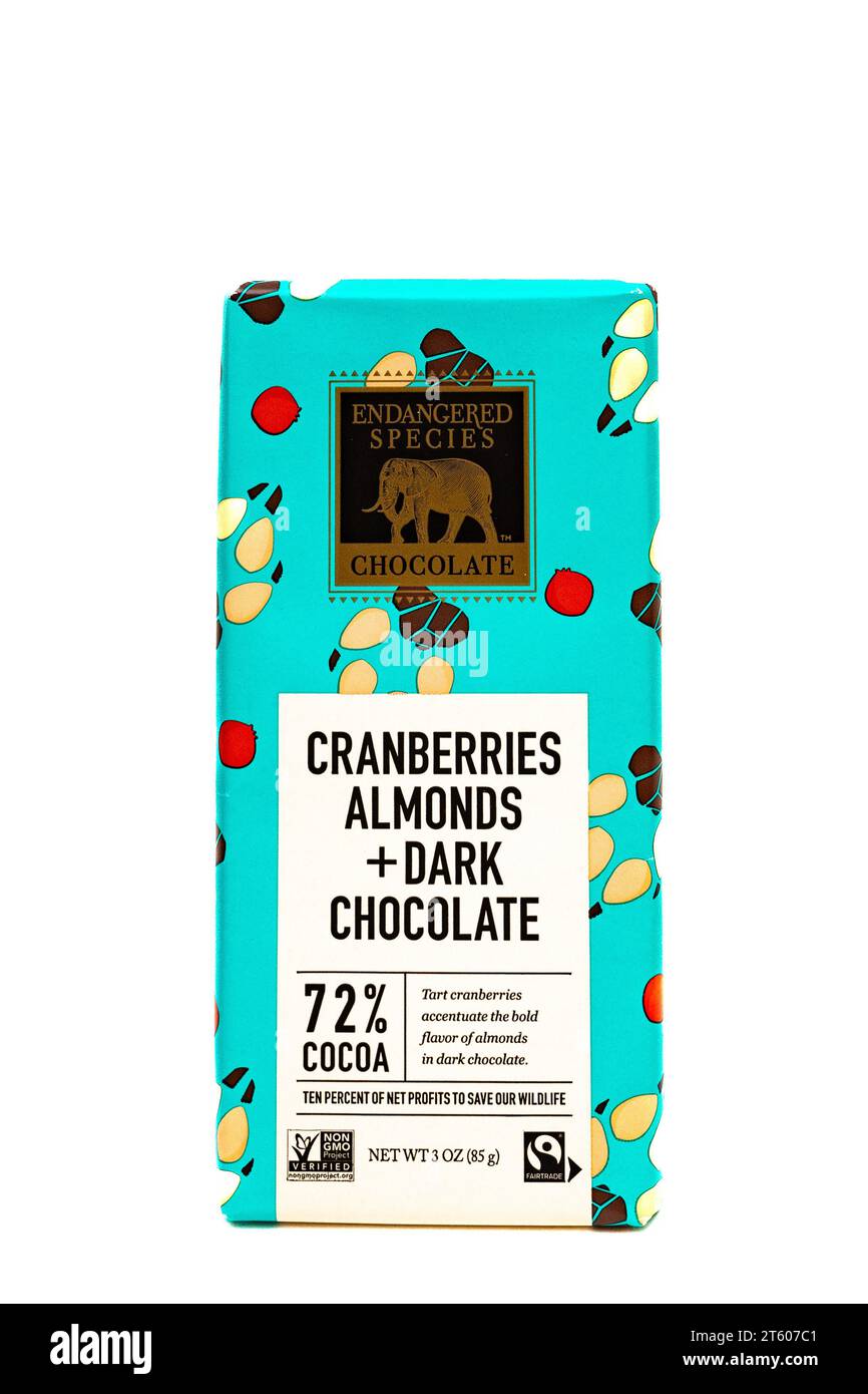 Endangered Cut Out Stock Images & Pictures - Alamy