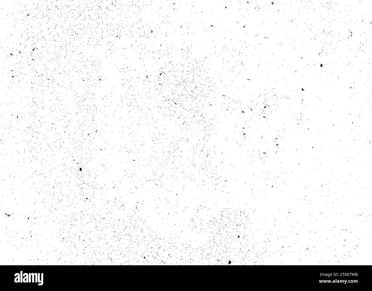 Grunge background. Abstract scratched effect. Dust and dirt on a white ...