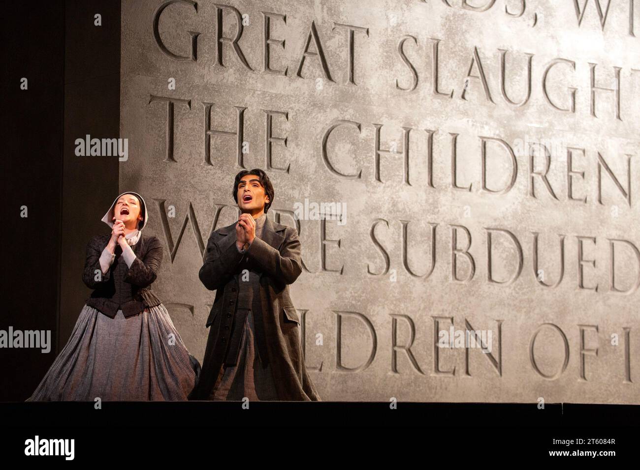 Jennifer george hi-res stock photography and images - Alamy