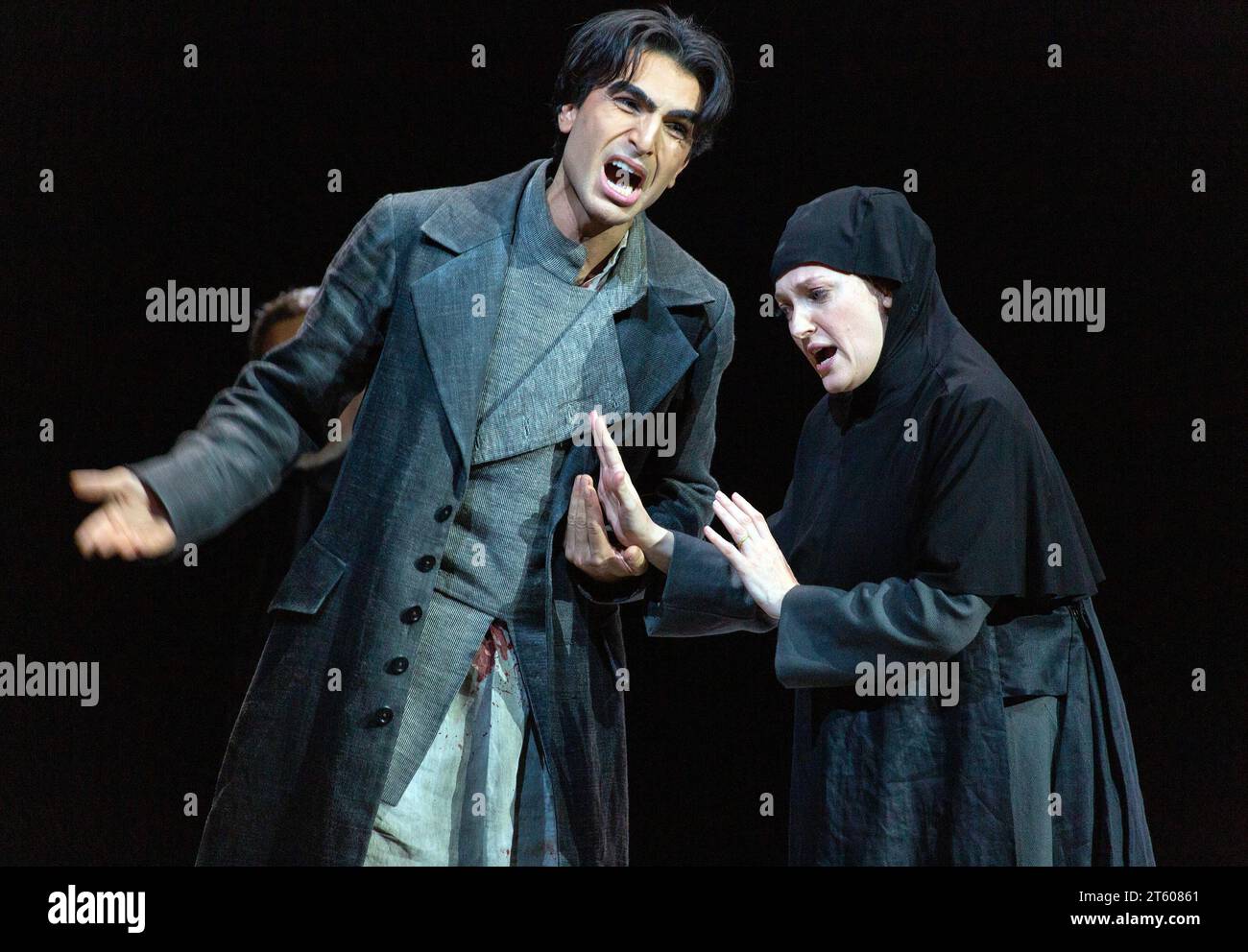 Cameron shahbazi hi-res stock photography and images - Alamy