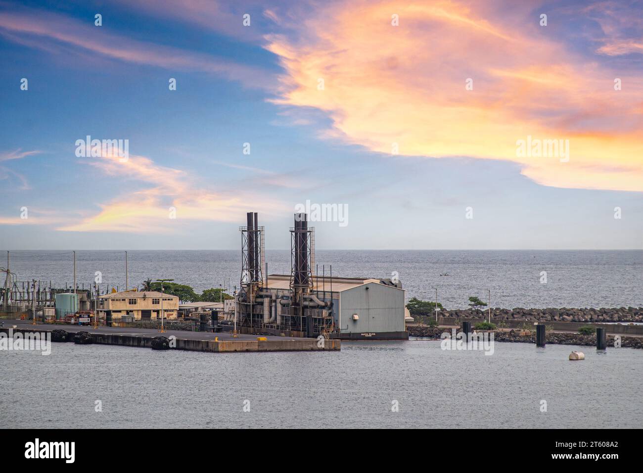 Santa elisa hi-res stock photography and images - Alamy