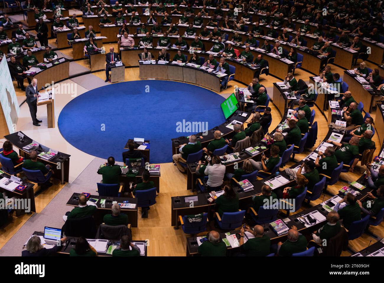 Areas of work hi-res stock photography and images - Alamy