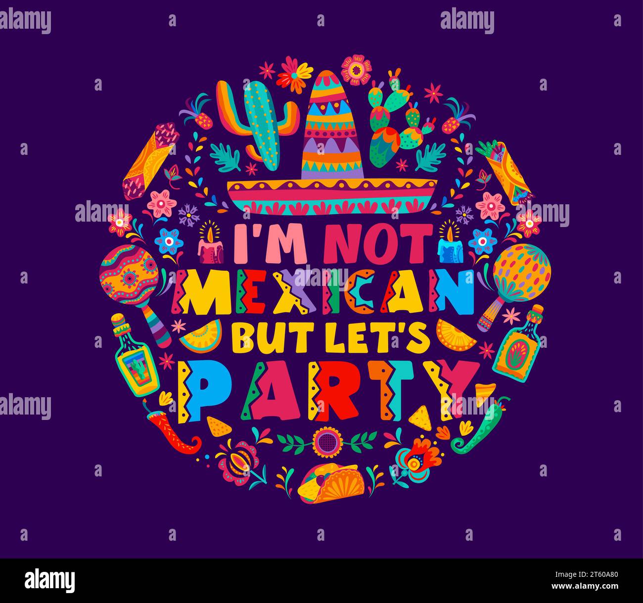 Mex font hi-res stock photography and images - Alamy