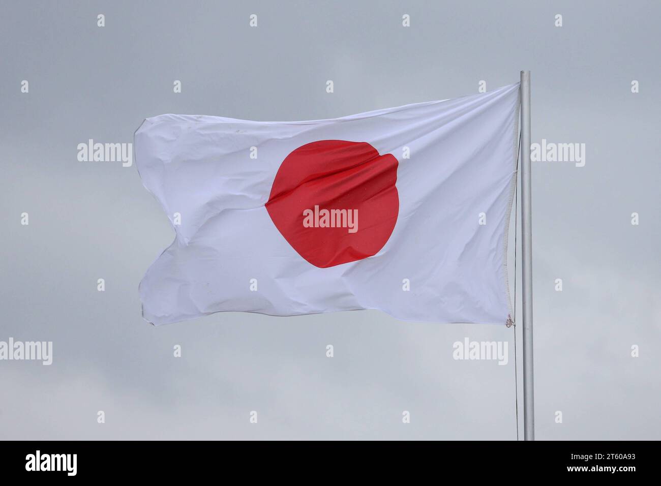 Deutsch japanisch hi-res stock photography and images - Alamy
