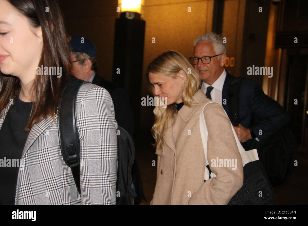 Graham chase robinson robert de niro hi-res stock photography and ...