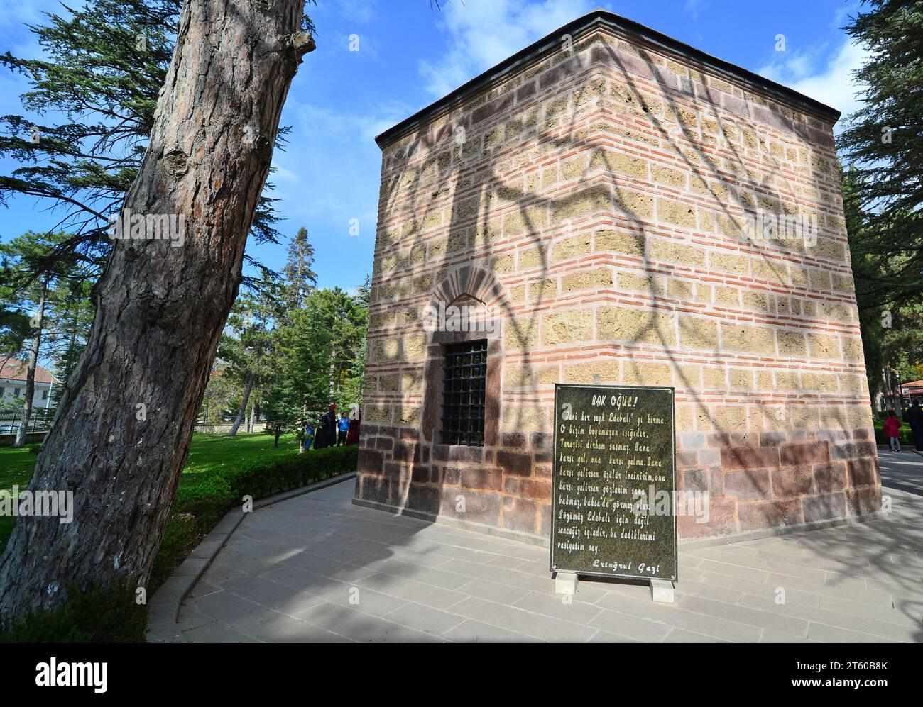 Ertugrul gazi hi-res stock photography and images - Alamy