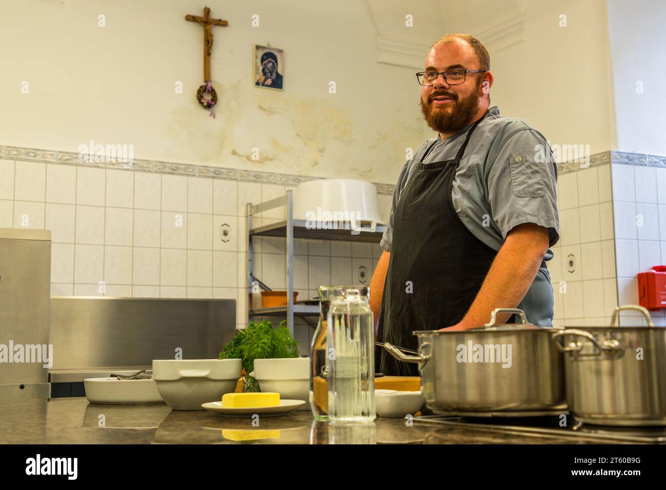 Benjamin cook hi-res stock photography and images - Alamy