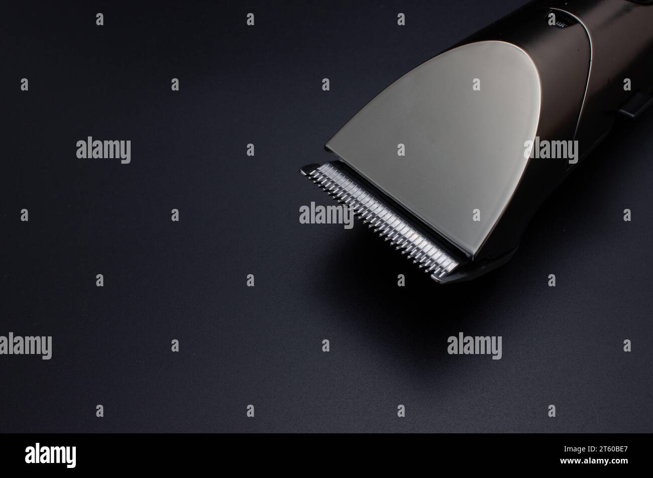 Machine for a hairstyle. Barbershop. The machine for a hairstyle. Hair ...