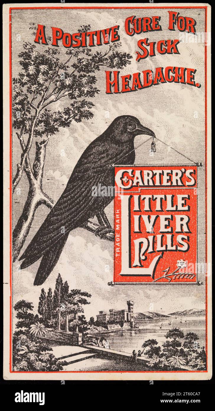 1900s 20th century ad ads hi-res stock photography and images - Alamy