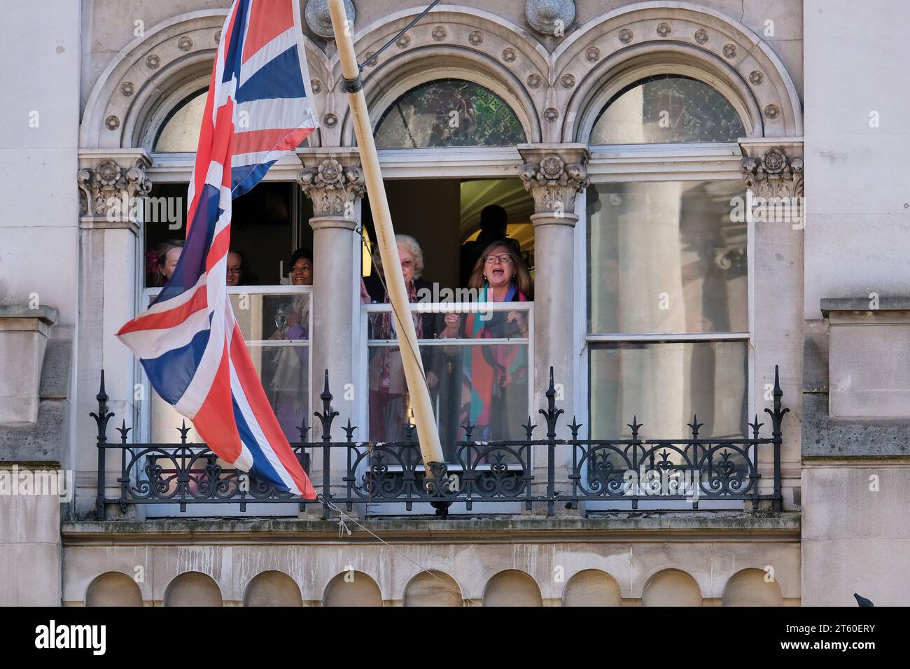 Anti royalist movement hi-res stock photography and images - Alamy