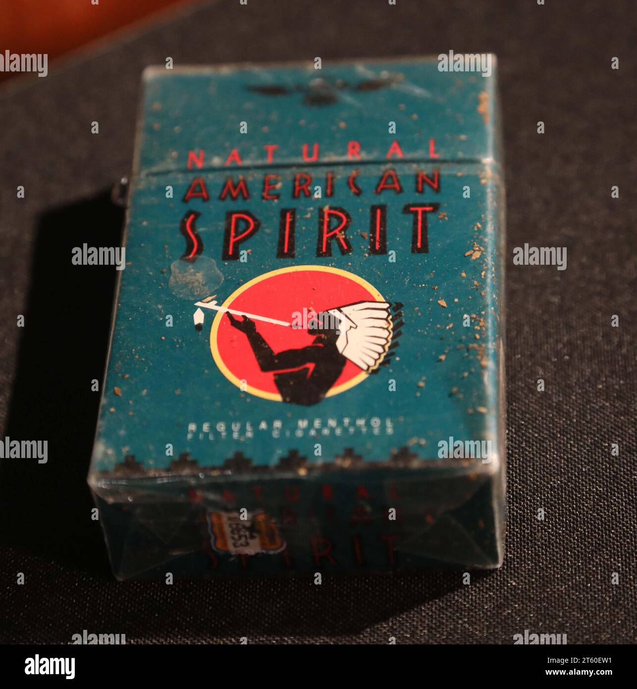 New York, New York, USA. 6th Nov, 2023. Nirvana Kurt Cobain ""˜American ...