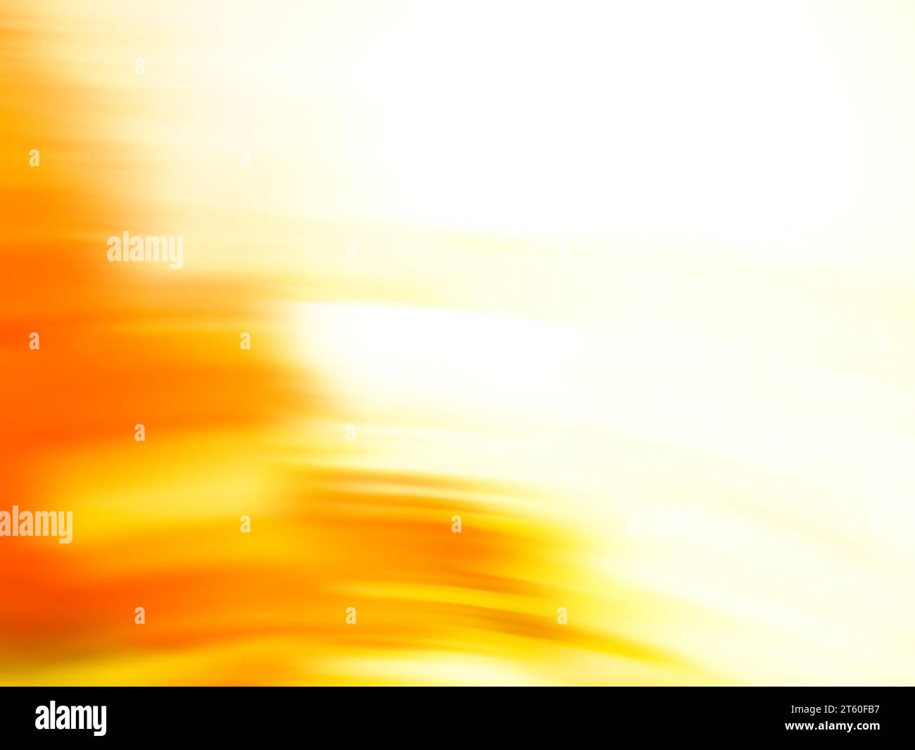 Blurry yellow orange color bokeh backdrop.Orange and yellow bokeh Stock ...