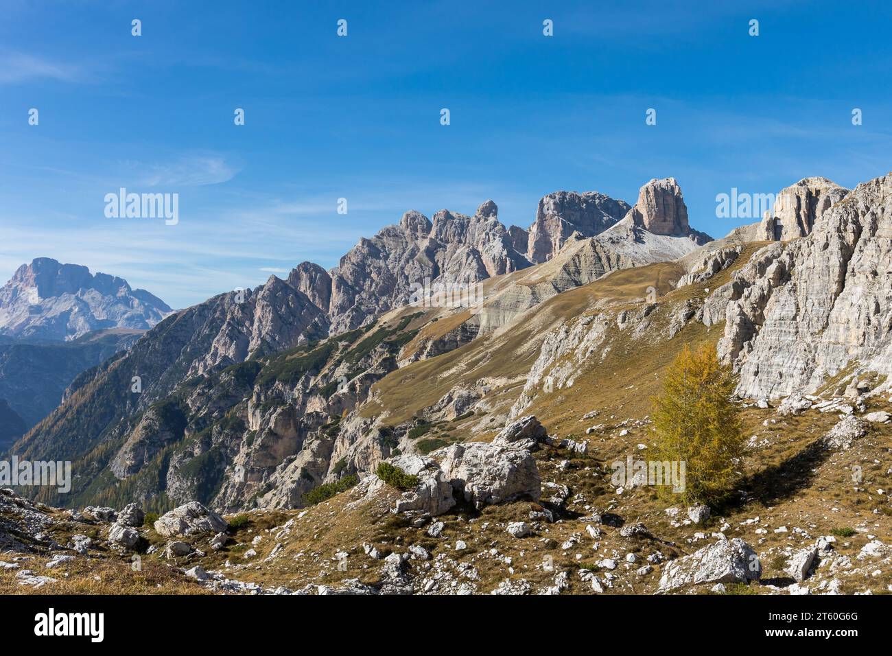 Sexten sesto dolomiten hi-res stock photography and images - Alamy