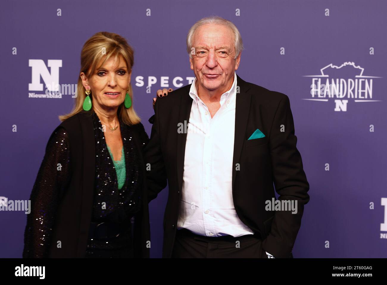 Jose de cauwer hi-res stock photography and images - Alamy Jose de cauwer hi-res stock photography and images - Alamy