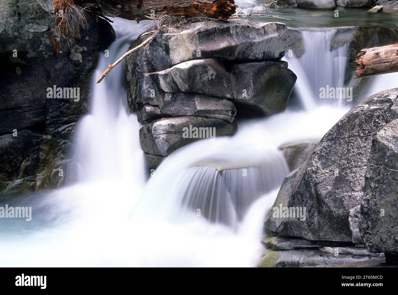 Entiat falls hi-res stock photography and images - Alamy
