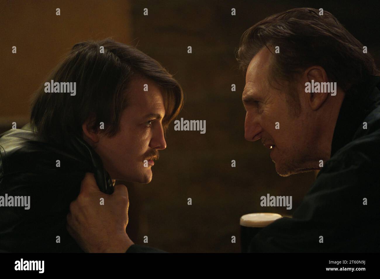 Land of saints and sinners hi-res stock photography and images - Alamy