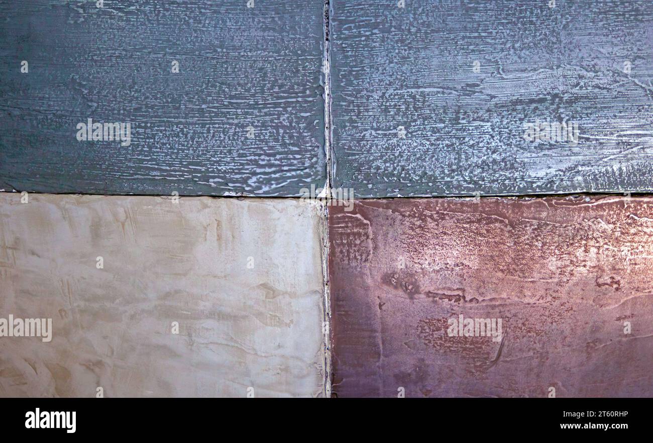 Colorful grey grained materials texture patterns style backgrounds ...