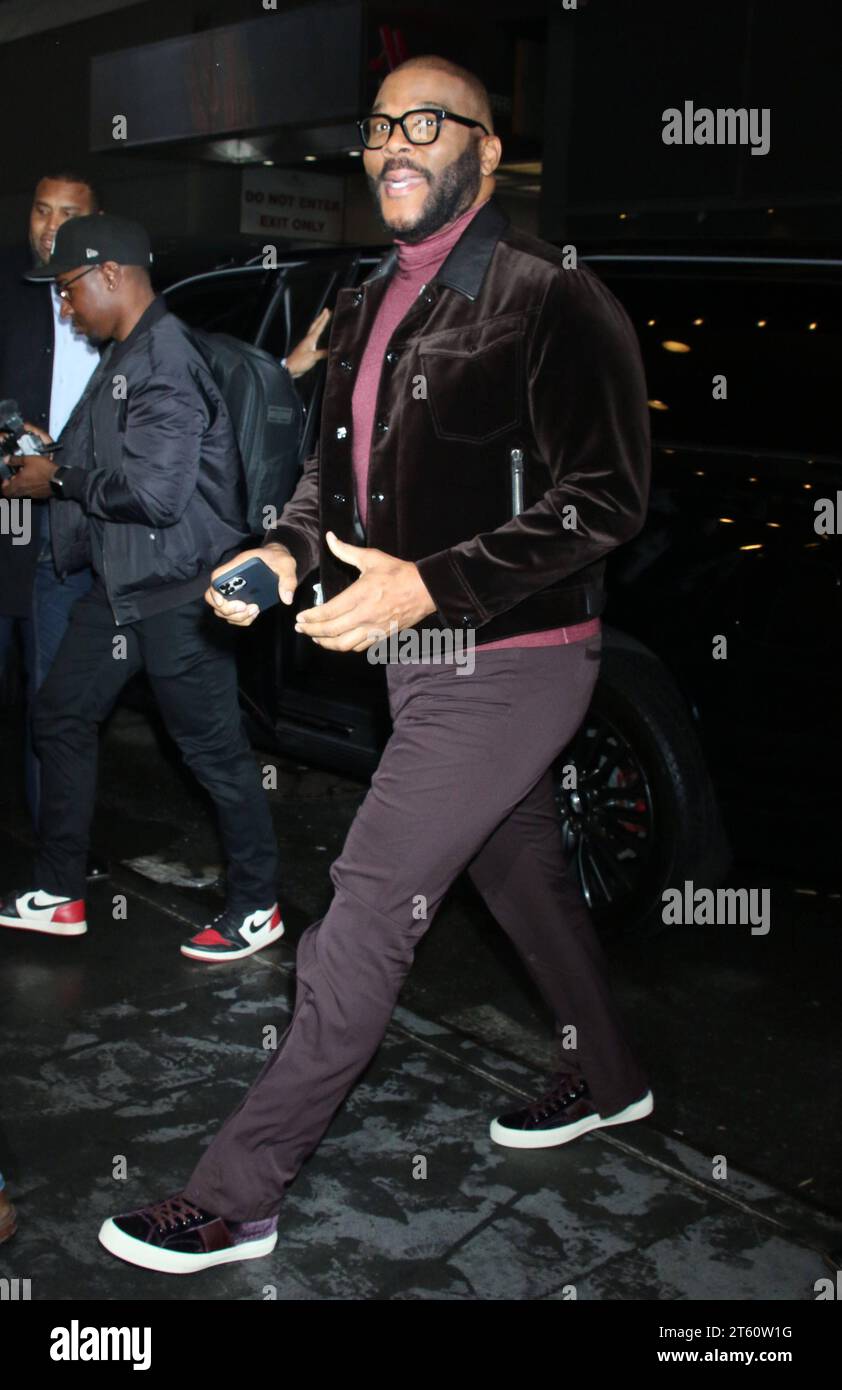 The tyler perry story hi-res stock photography and images - Alamy