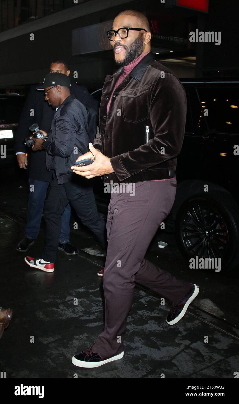 The tyler perry story hi-res stock photography and images - Alamy